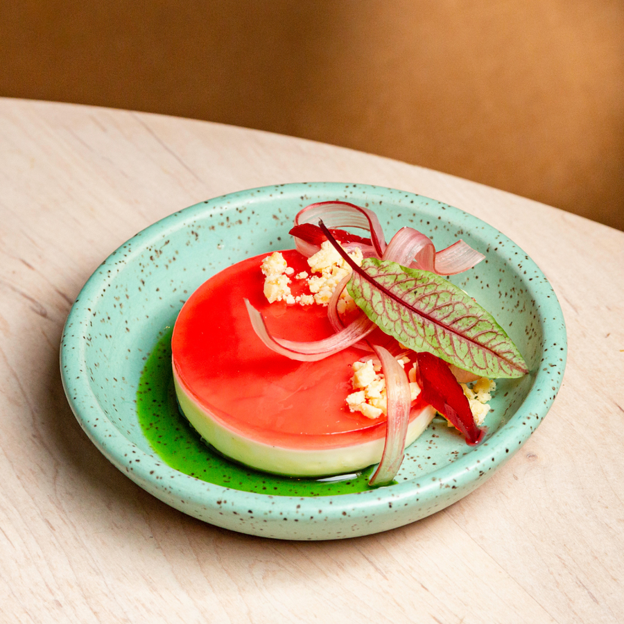 Chocolate Recipes | TCHO Chocolate