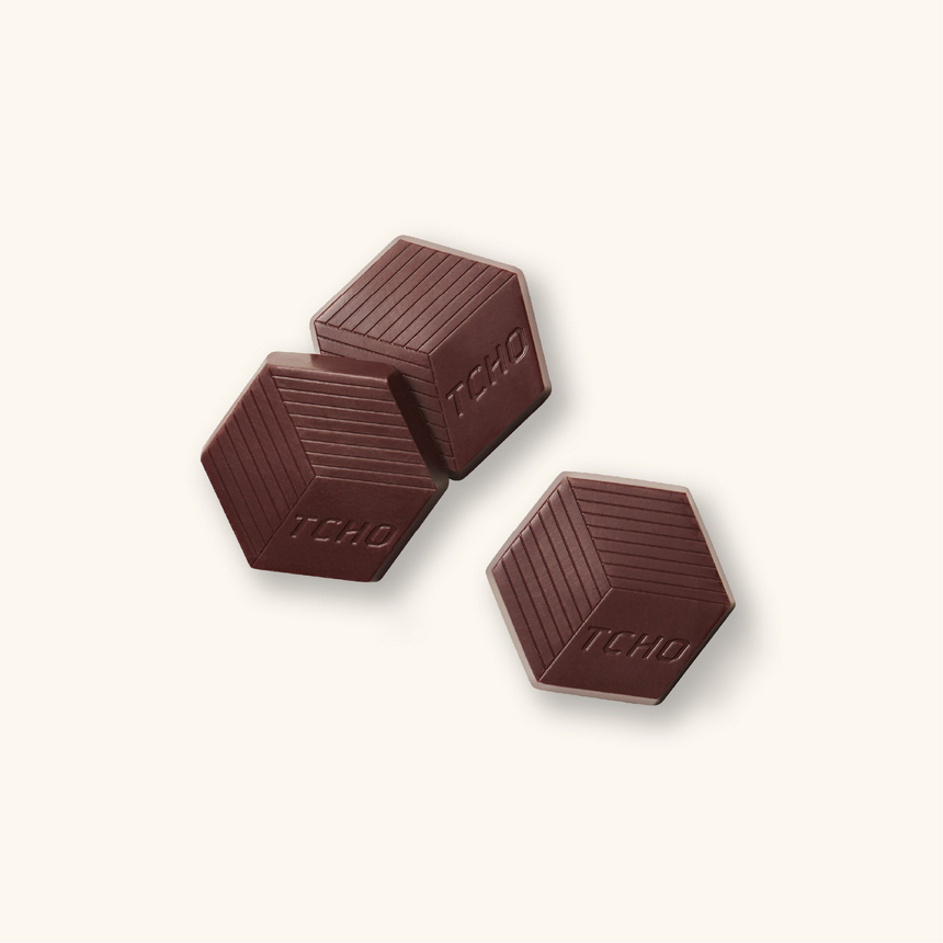 TCHO Chocolate
