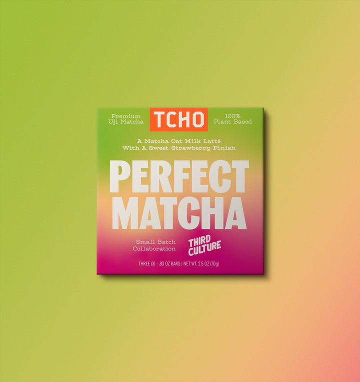 Perfect Matcha