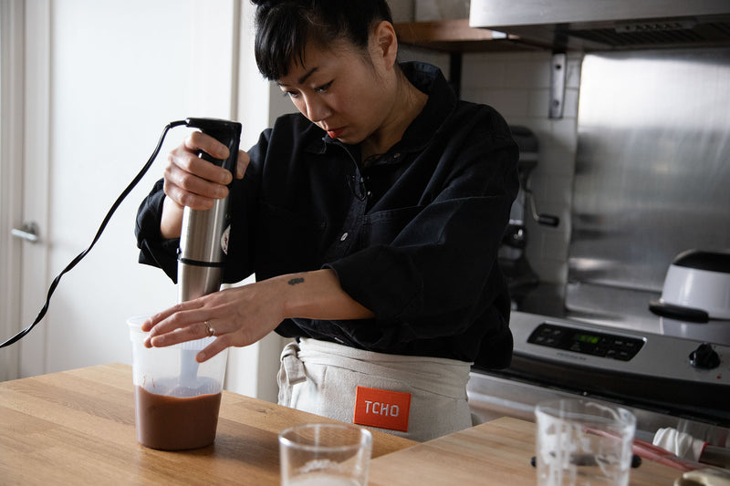 TCHO Team Initiative - Meet Your TCHO Pros | TCHO