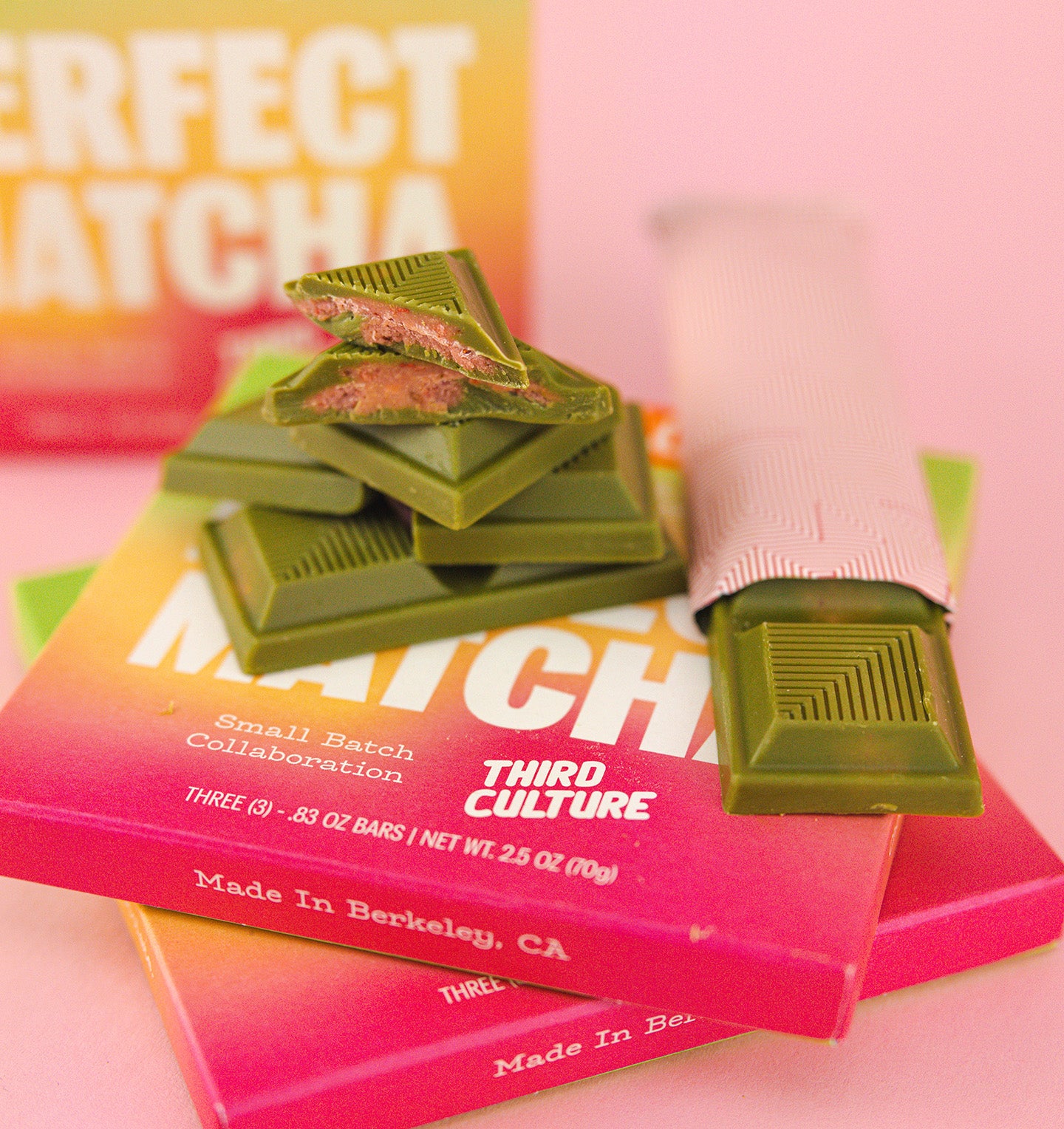 Perfect Matcha