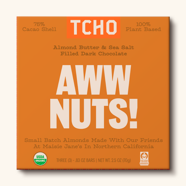 All TCHO Chocolate | TCHO Chocolate