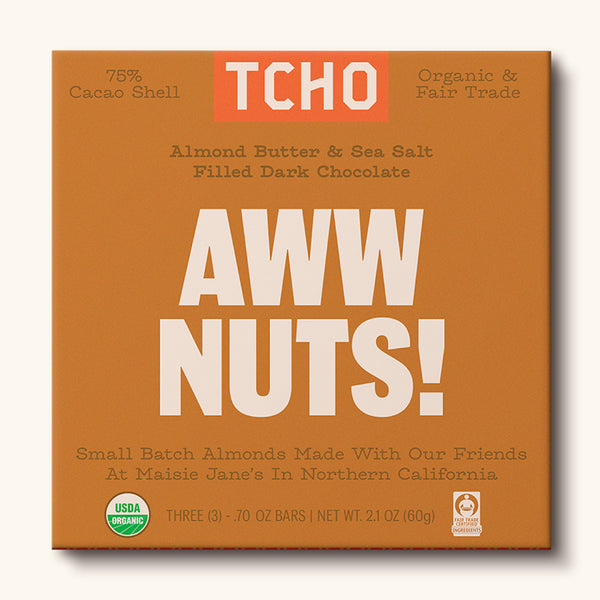 All TCHO Chocolate | TCHO Chocolate