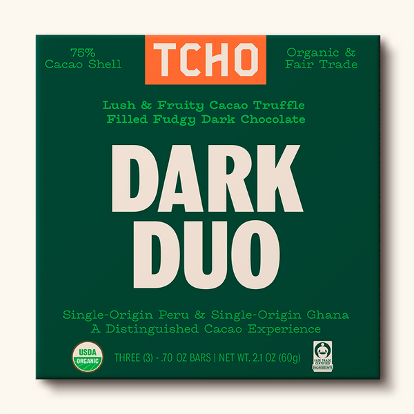 All TCHO Chocolate | TCHO Chocolate