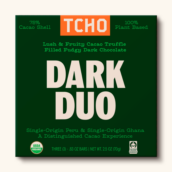 All TCHO Chocolate | TCHO Chocolate