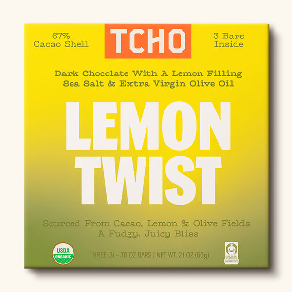 All TCHO Chocolate | TCHO Chocolate