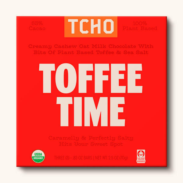 All TCHO Chocolate | TCHO Chocolate