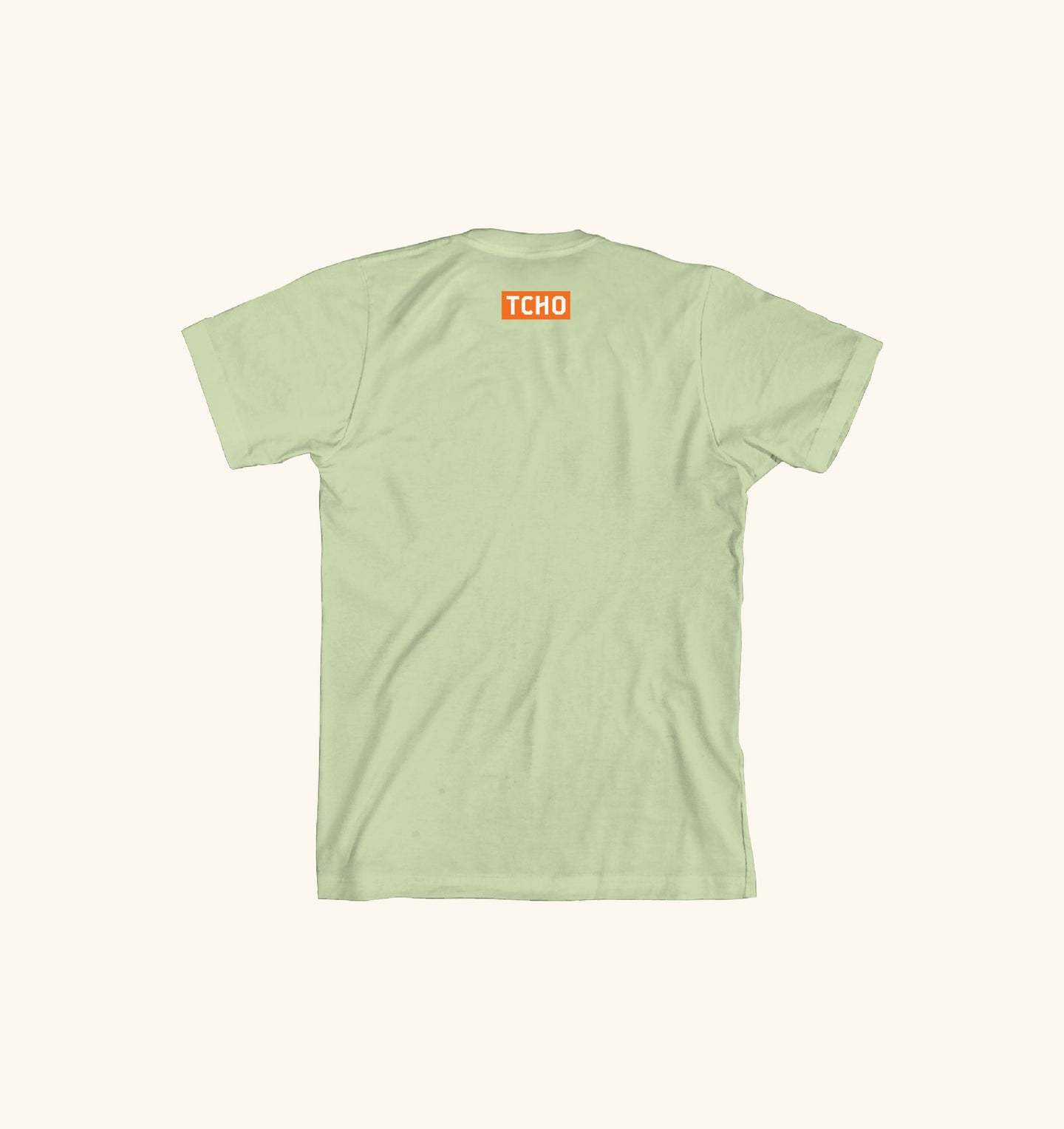 Perfect Matcha Tee