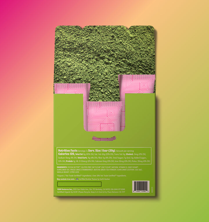 Perfect Matcha