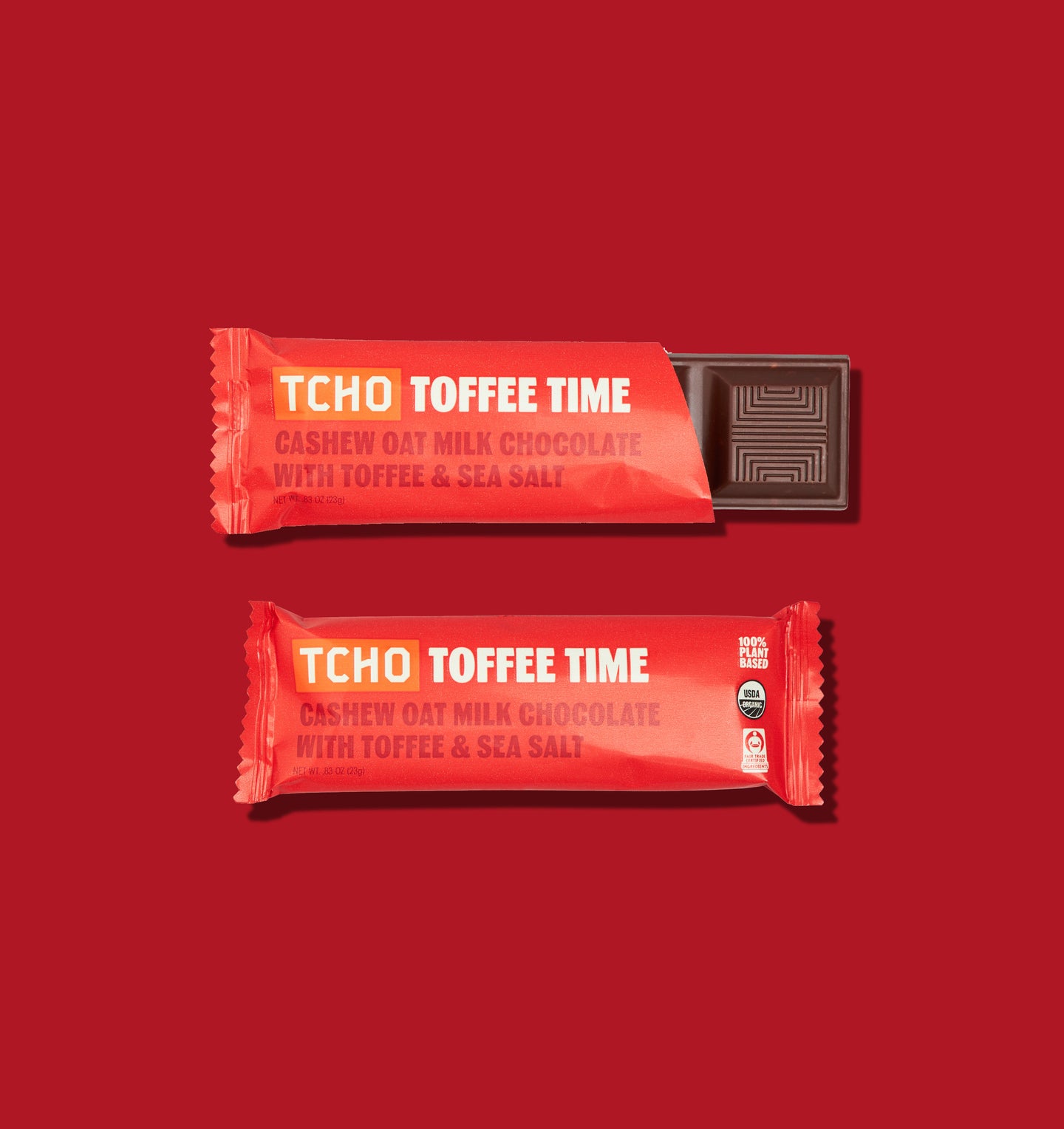 Toffee Time Singles