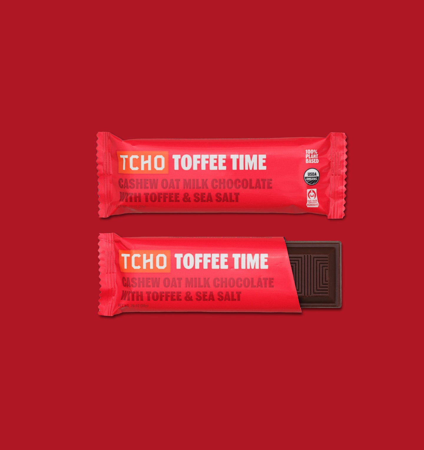 Toffee Time Singles