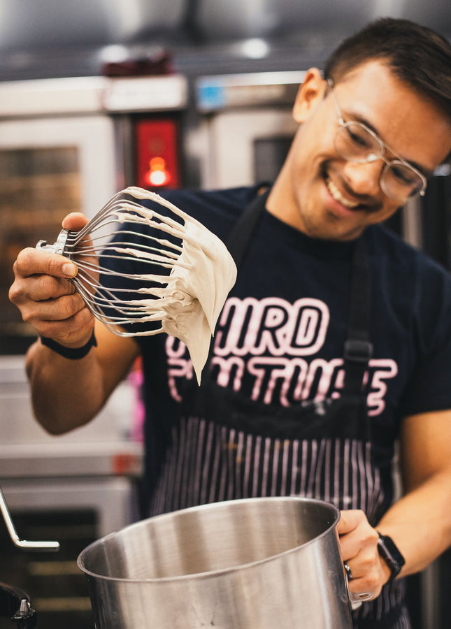 TCHO Team Initiative - Meet Your TCHO Pros | TCHO