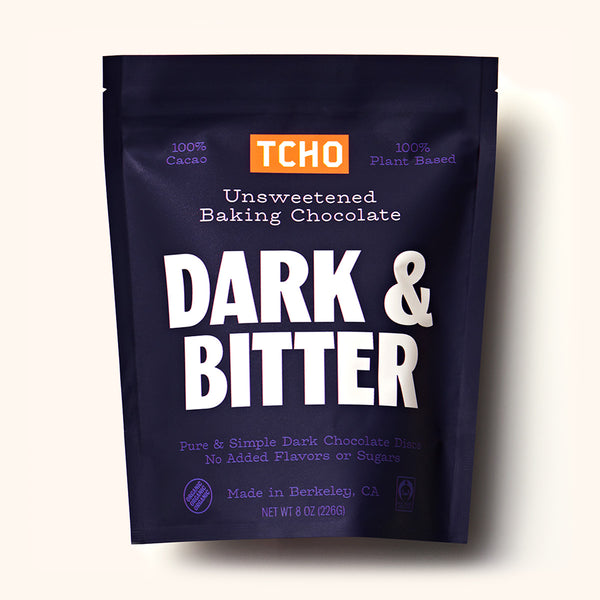 TCHO Chocolate