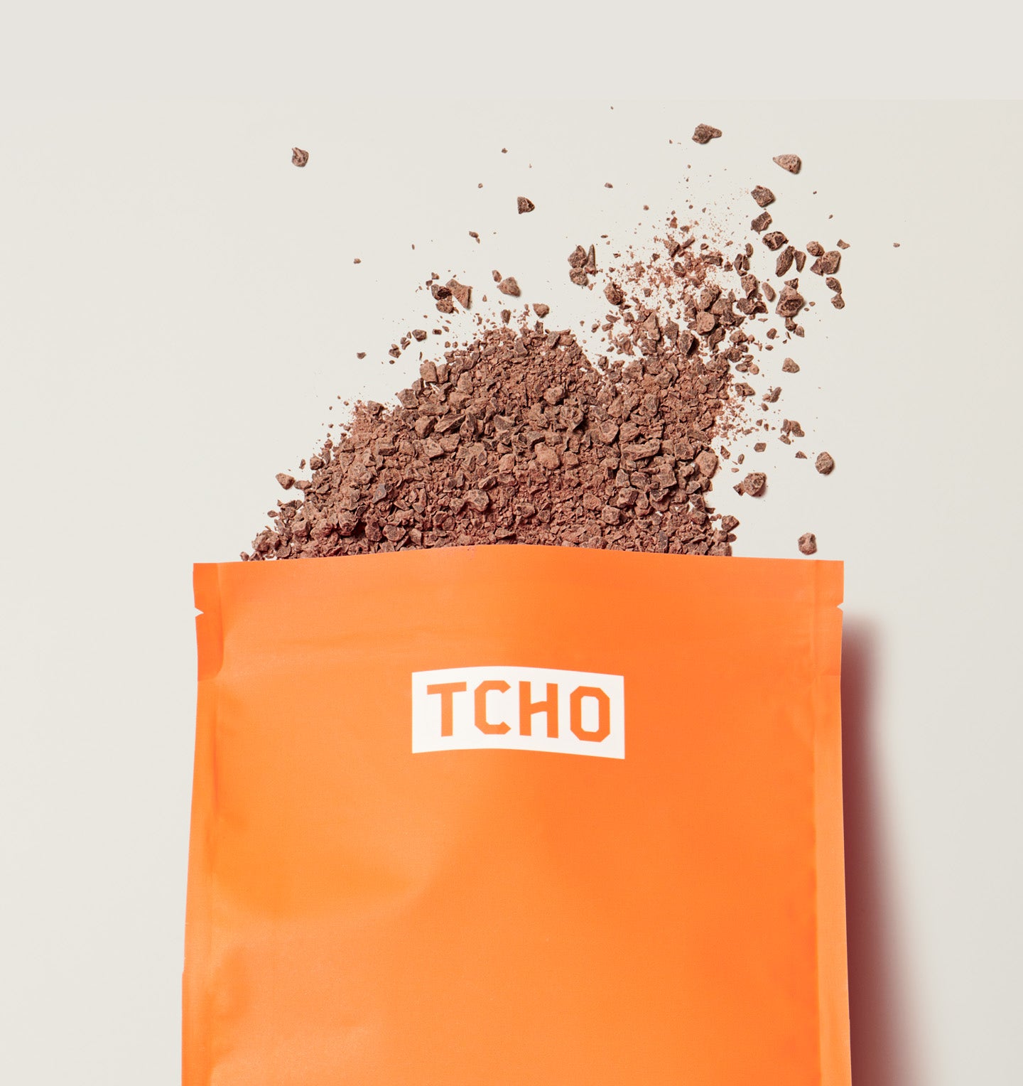 Hawt Chocolate - Drinking Chocolate 3KG Bulk | TCHO