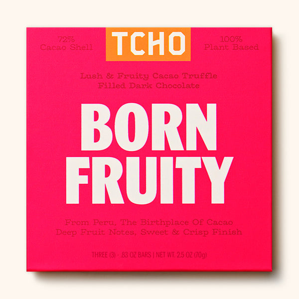 All TCHO Chocolate | TCHO Chocolate